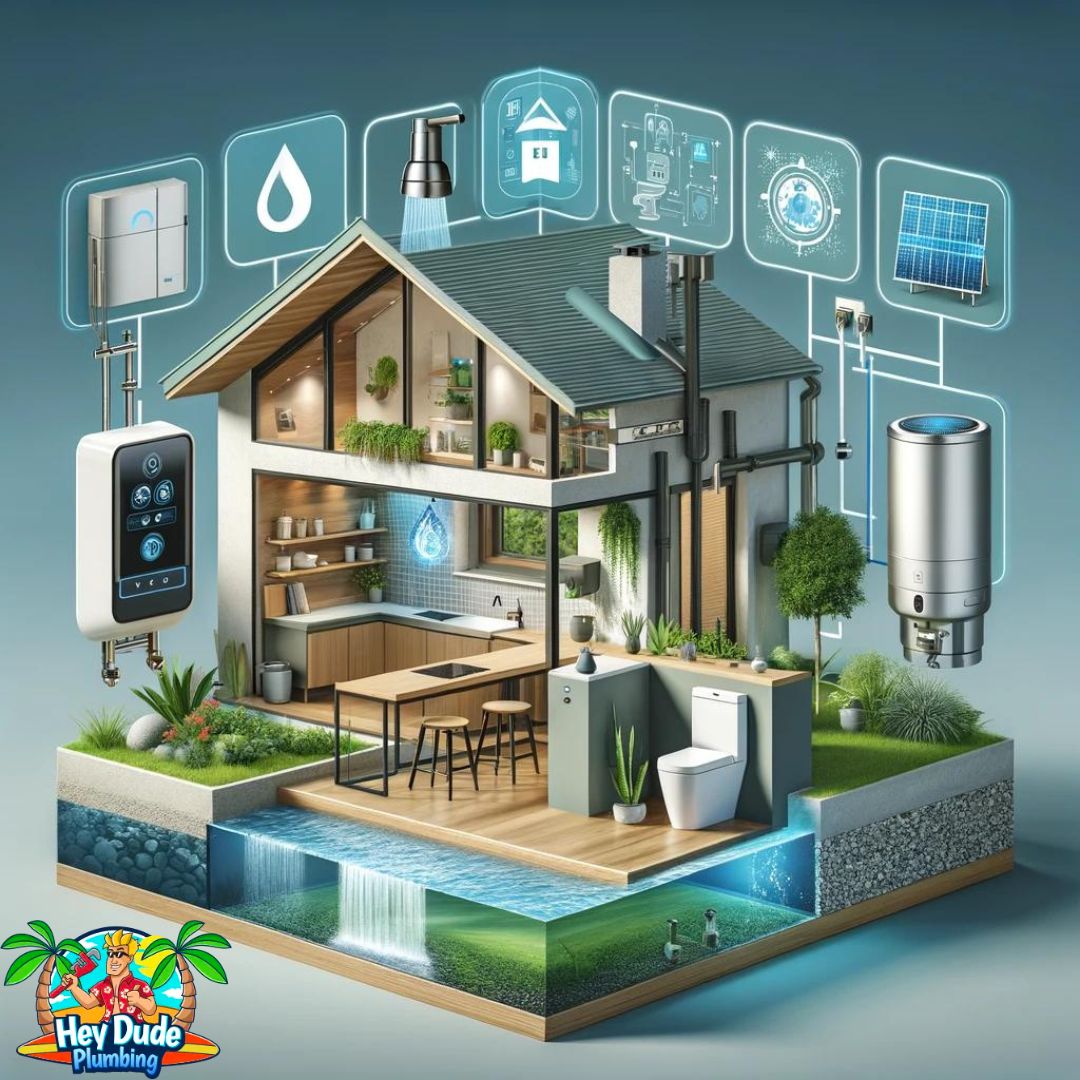 Embracing The Future: How Smart Plumbing And Greywater Recycling Can ...